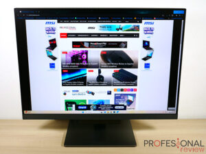 BenQ RD280U Review en Español (Análisis completo)