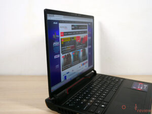 MSI Raider GE68 HX 14V Review en Español (Análisis completo)