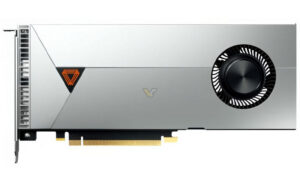 Moore Threads MTT S50: GPU China para juegos y uso general