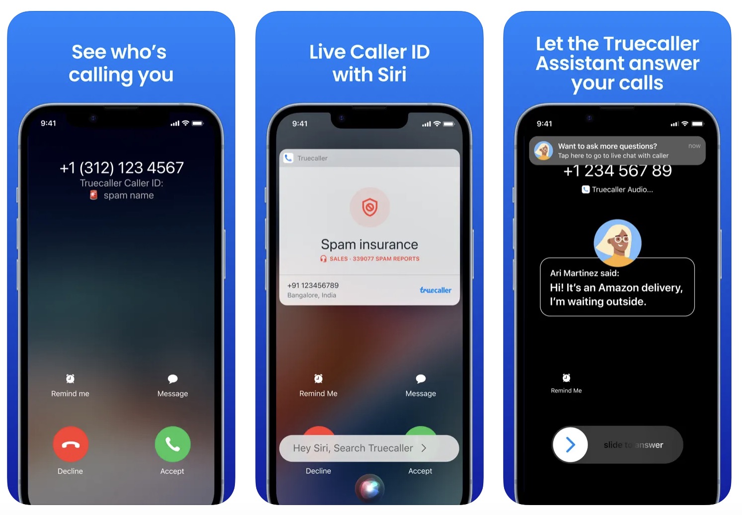 Cómo saber quién te llama: 6 páginas y apps para buscar números ...