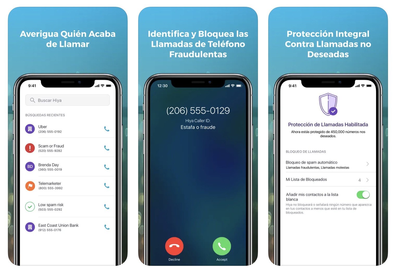 Cómo saber quién te llama: 6 páginas y apps para buscar números ...