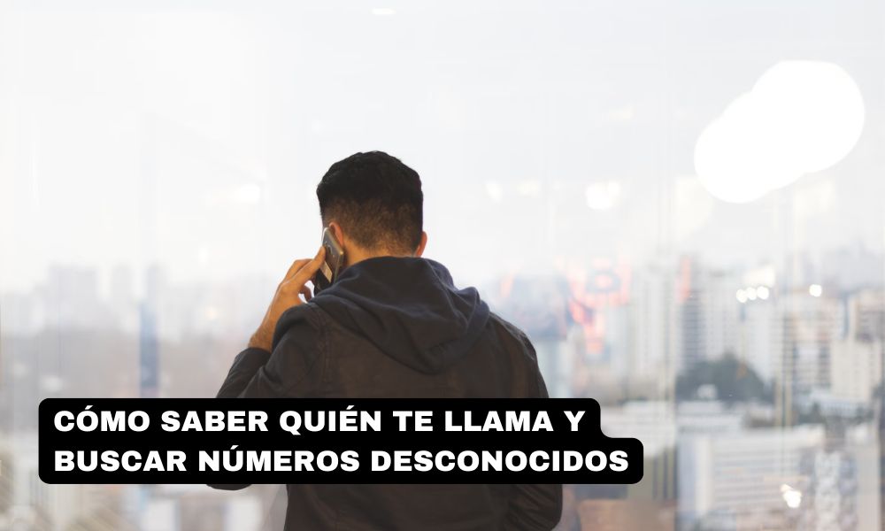 Cómo saber quién te llama: 6 páginas y apps para buscar números ...
