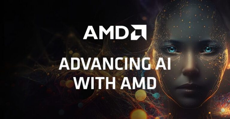 AMD presentará MI325X y los CPUs EPYC Turin en octubre
