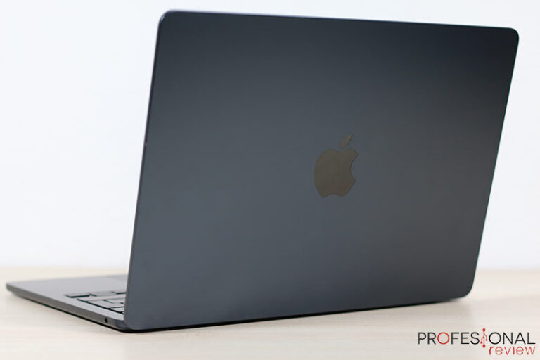 Apple MacBook Air M3 Review en Español (Análisis completo)
