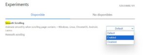 Las mejores Chrome Flags para personalizar tu navegador