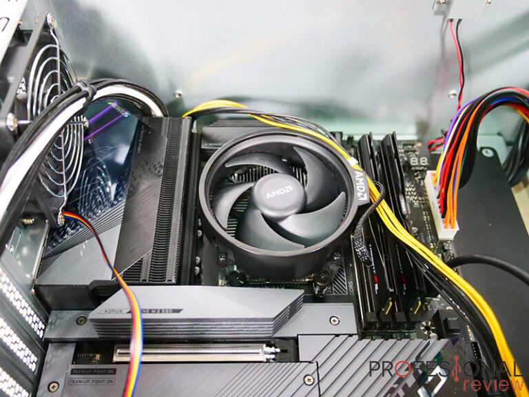 UNYKApro Dual Form Workstation & IDC Rack Review en Español
