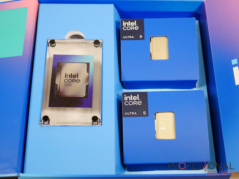 Intel Core Ultra 9 285K Review en Español (Análisis completo)