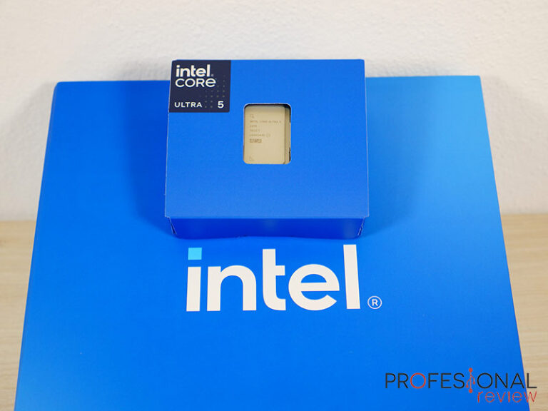 Intel Core Ultra 5 245K Review en Español (Análisis completo)