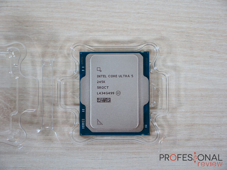 Intel Core Ultra 5 245K Review en Español (Análisis completo)