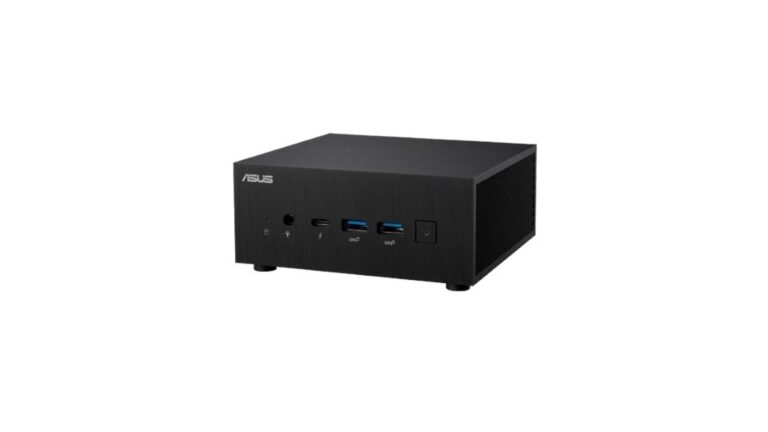 Mini PC de ASUS: es una buena opción y debes saber por qué