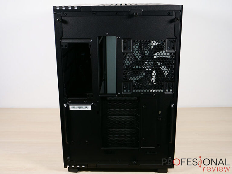 be quiet! Light Base 900 FX Review en Español (Análisis completo)