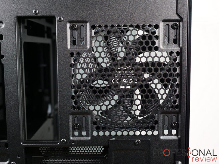 be quiet! Light Base 900 FX Review en Español (Análisis completo)