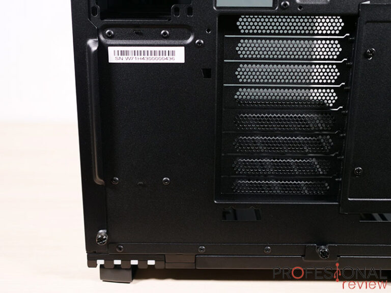 be quiet! Light Base 900 FX Review en Español (Análisis completo)