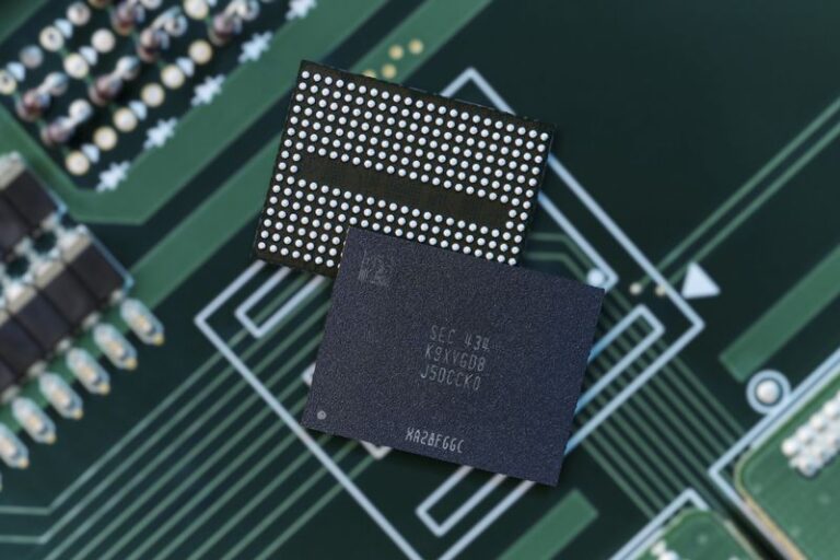 Z-NAND regresa para liderar el almacenamiento en la era de la IA