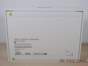 Apple MacBook Pro M4 Pro Review en Español (Análisis completo)