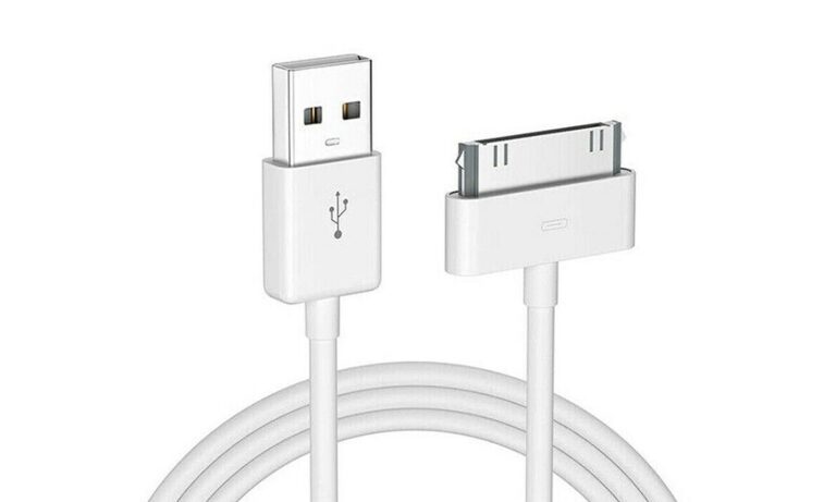 iPhone: Descubre el cable y cargador perfecto para tu dispositivo