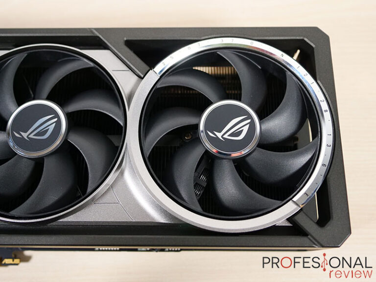 Asus ROG Astral RTX 5080 OC Edition Review en Español