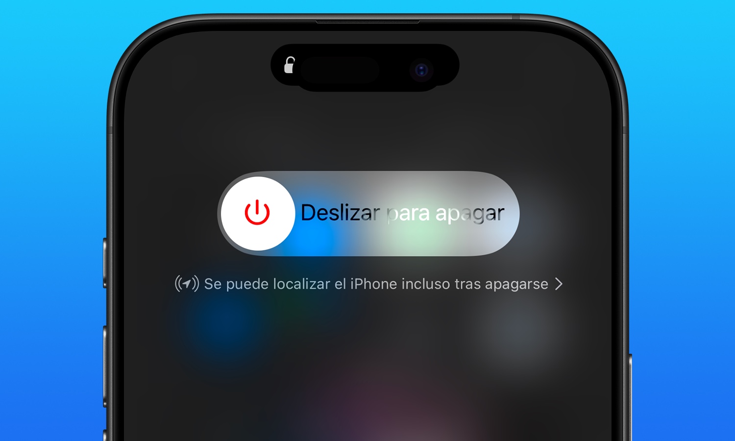 iPhone con iOS 18: todas las formas de apagarlo paso a paso