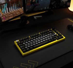 Análisis de teclados Madkat: conoce si merecen la pena