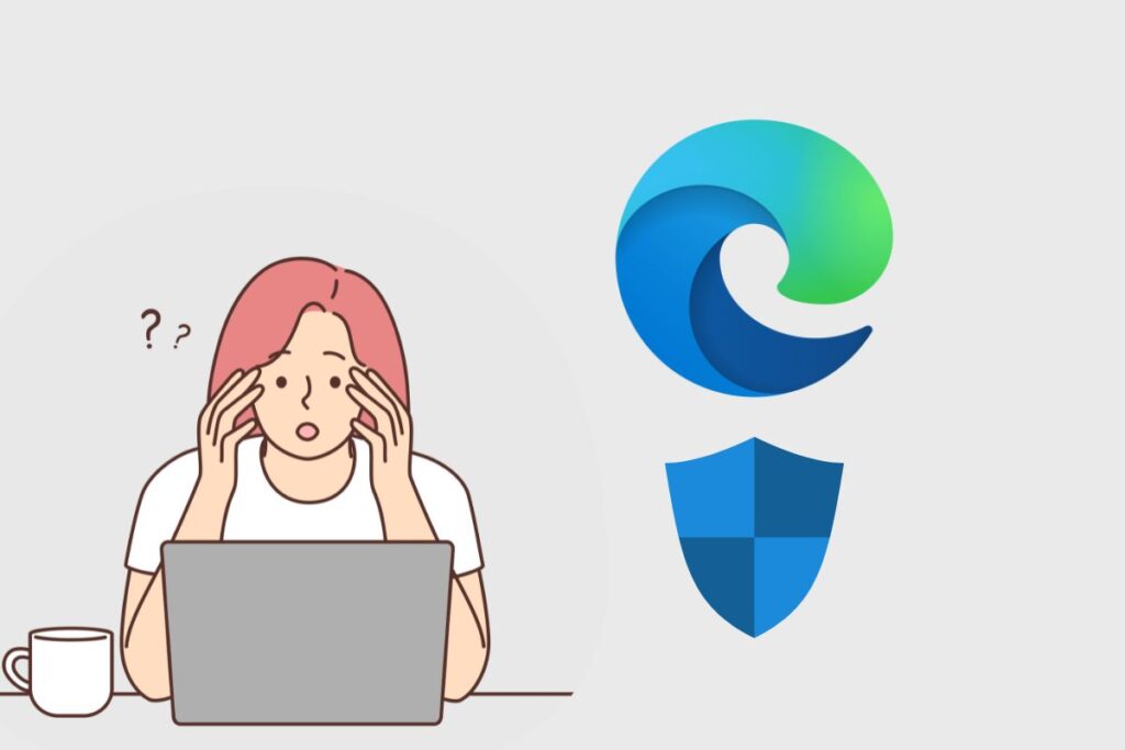 Bloqueador scareware de Microsoft Edge: cómo activar esta opción basada ...