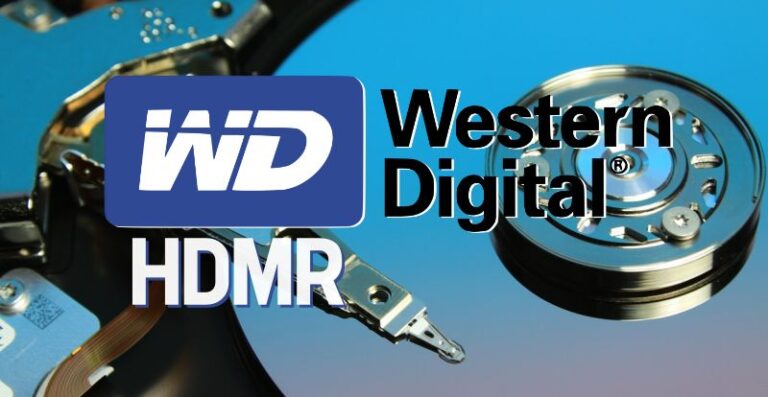 HDMR de Western Digital promete discos duros de más de 100 TB