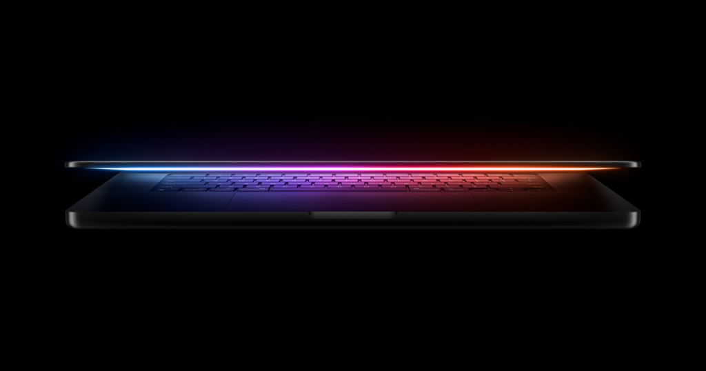 Más filtraciones de la FCC: se revelan nuevos MacBook Pro y iPad Pro de ...