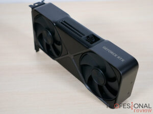 Nvidia RTX 5070 Review en Español (Análisis completo)