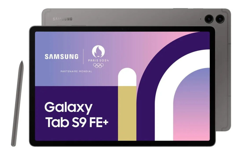 Las mejores tablets Samsung: con estos modelos no fallarás