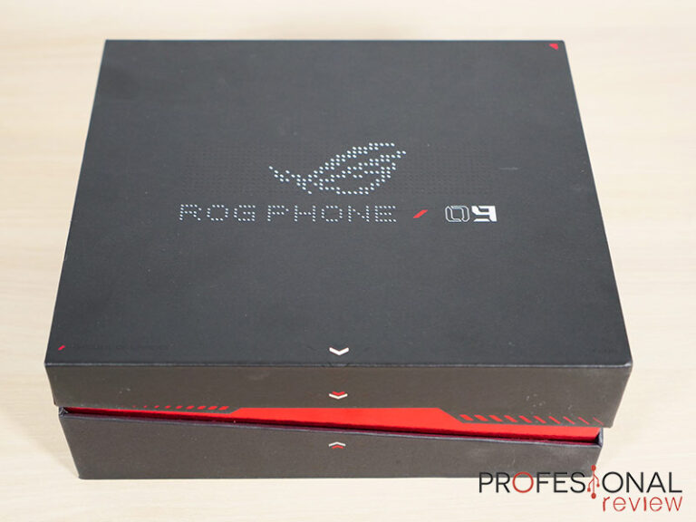 Asus ROG Phone 9 Pro Review en Español (Análisis completo)