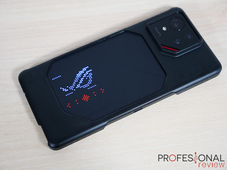 Asus ROG Phone 9 Pro Review en Español (Análisis completo)