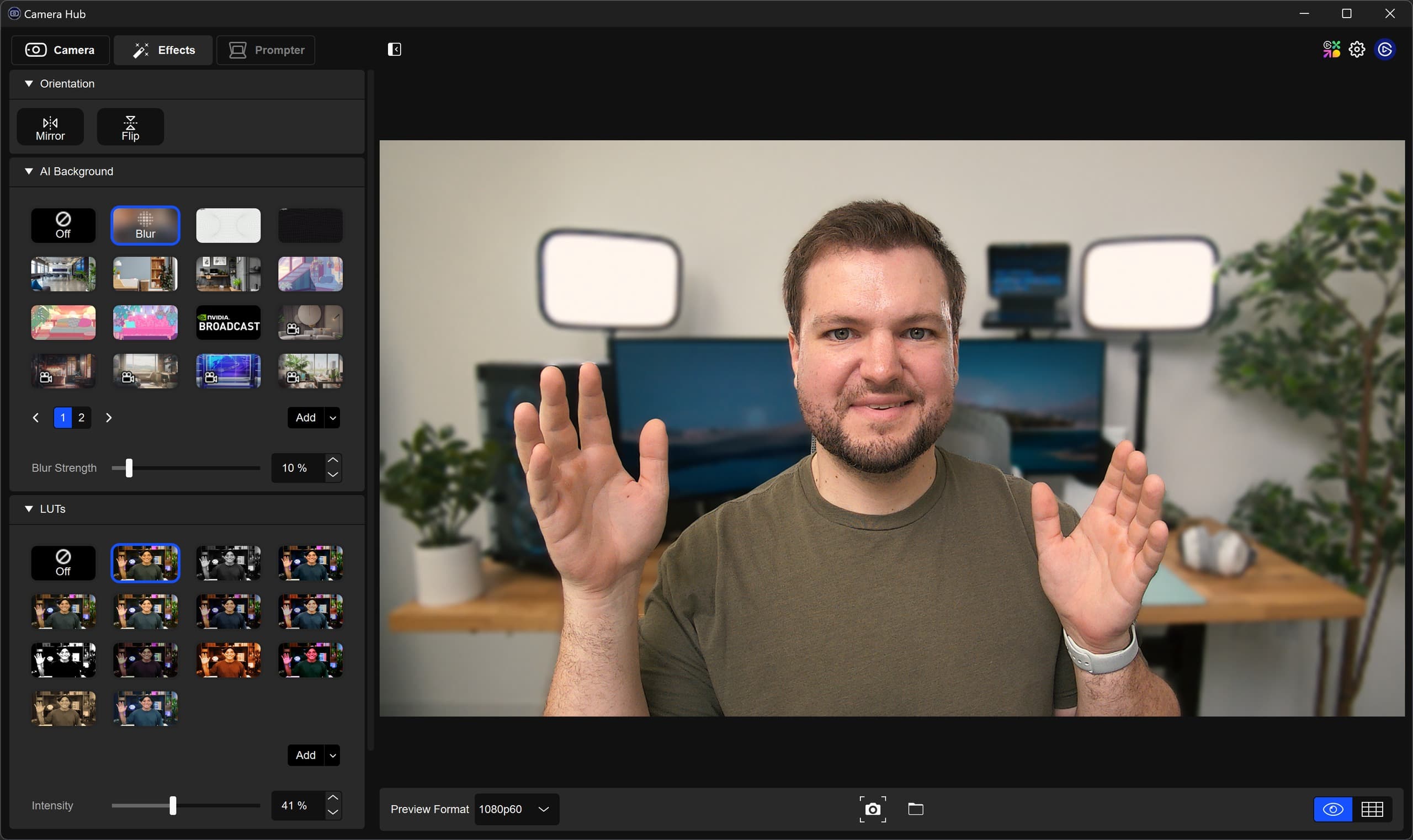 Elgato Camera Hub 2.0 ya está disponible y trae numerosas novedades