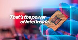 Intel Inside renueva su logo y tambien su eslogan característico