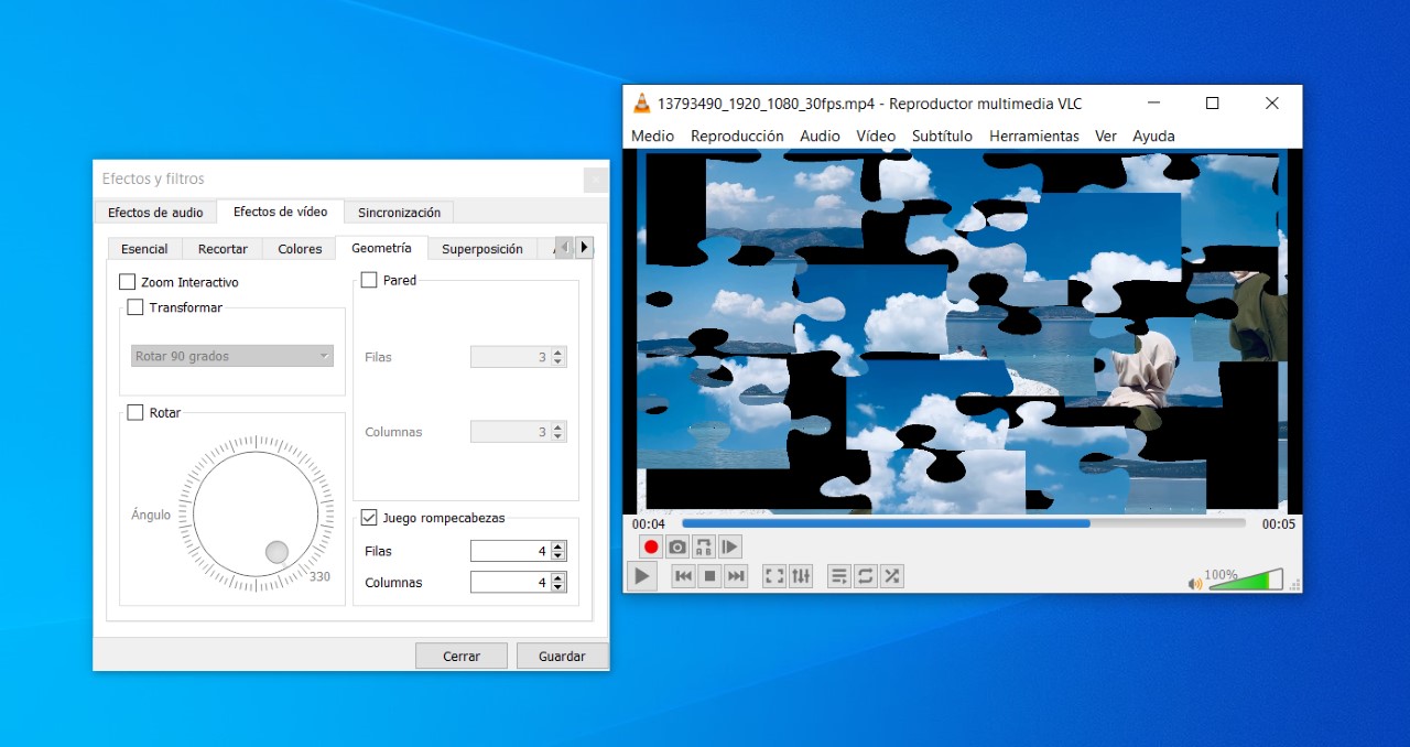 7 Trucos de VLC que (casi) nadie conoce y deberías probar ya