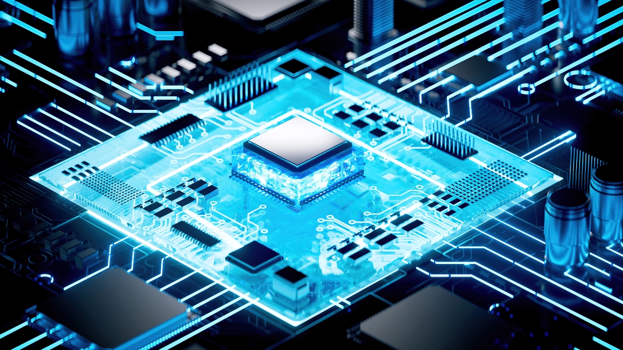 Qué es un Network-on-Chip (NoC) y por qué es clave en las CPU