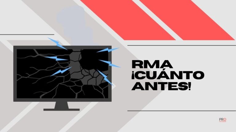 Qué es el blooming en un monitor y qué soluciones existen