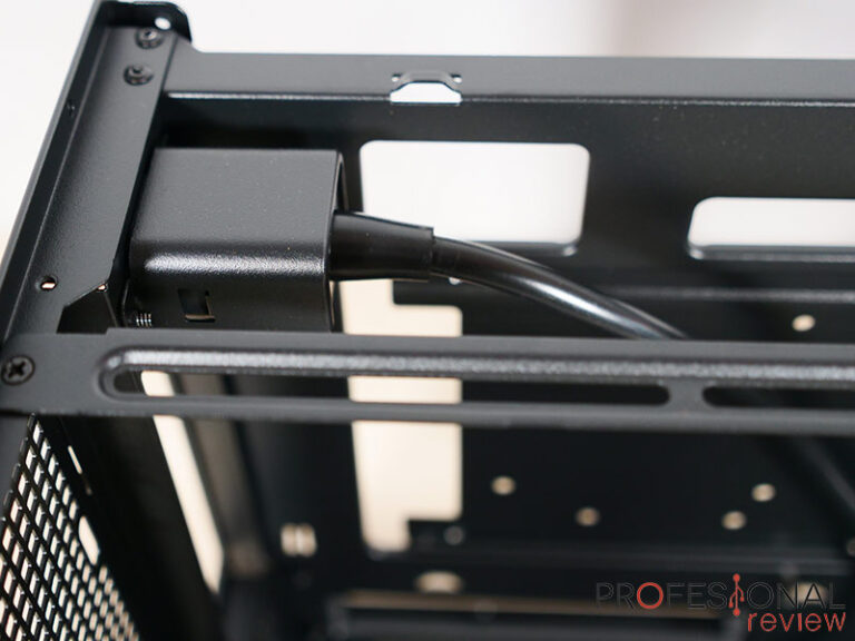 DeepCool CH260 Review en Español (Análisis completo)