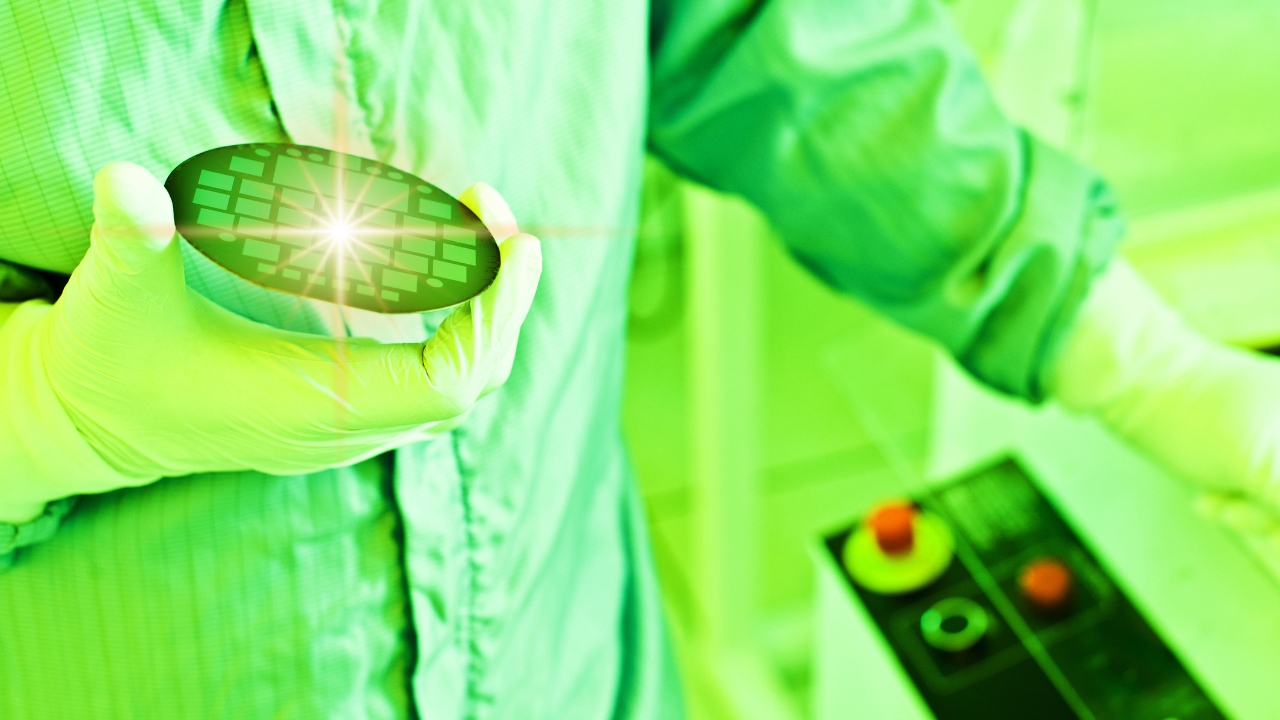 xLight, la alternativa a las fuentes LPP de ASML para EUV
