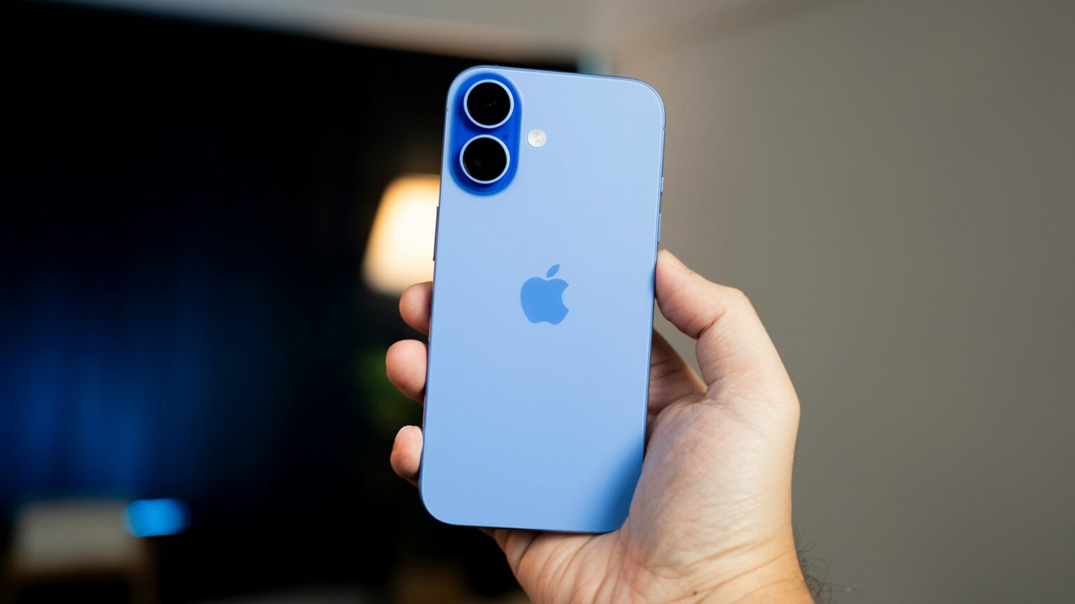 iPhone 17 vs iPhone 16: ¿cuál es mejor para ti?