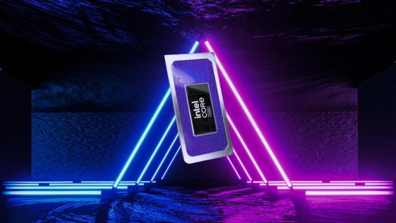 Intel Core Ultra 400 para portátiles: hasta 28 cores y mucha iGPU