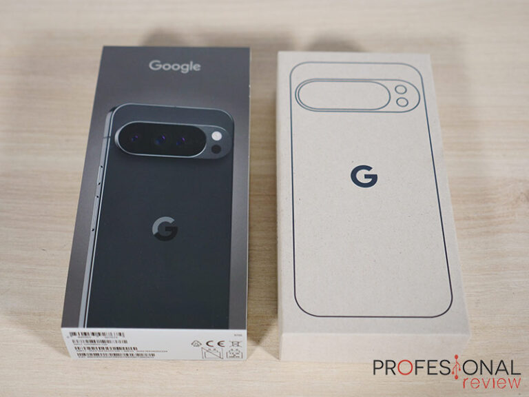 Google Pixel 10 Pro XL Review en Español (Análisis completo)