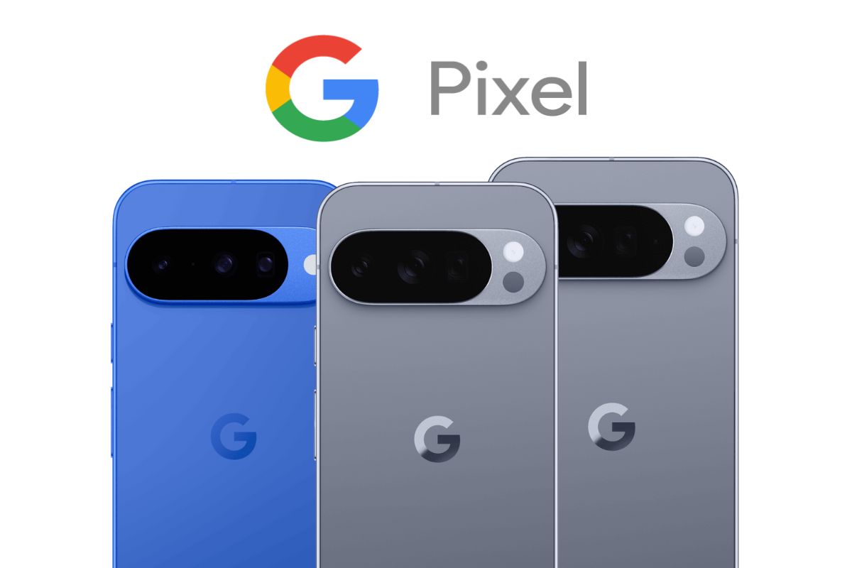 Pixel 10 vs. Pixel 10 Pro vs. Pixel 10 Pro XL: ¿cuál debo elegir?