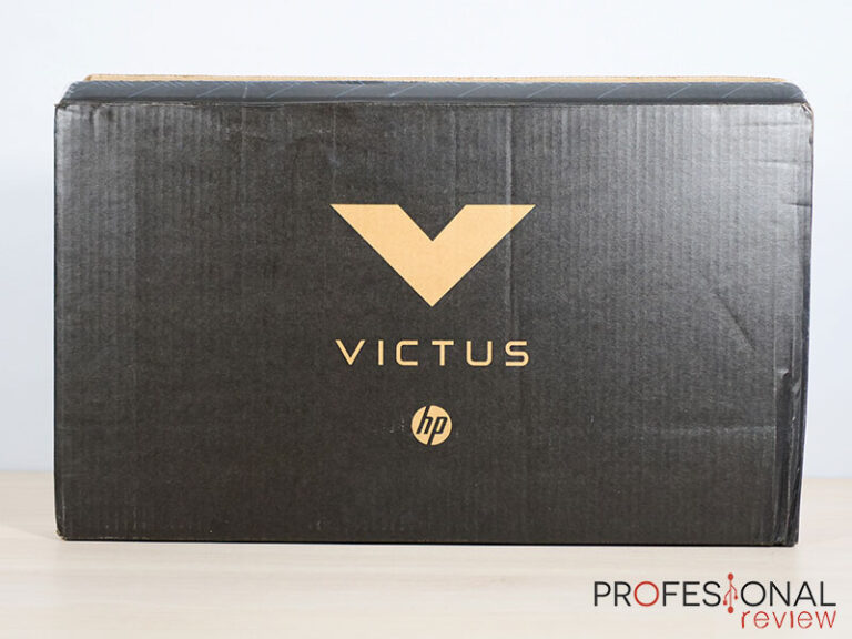 HP Victus 15 2025 Review en Español (Análisis completo)