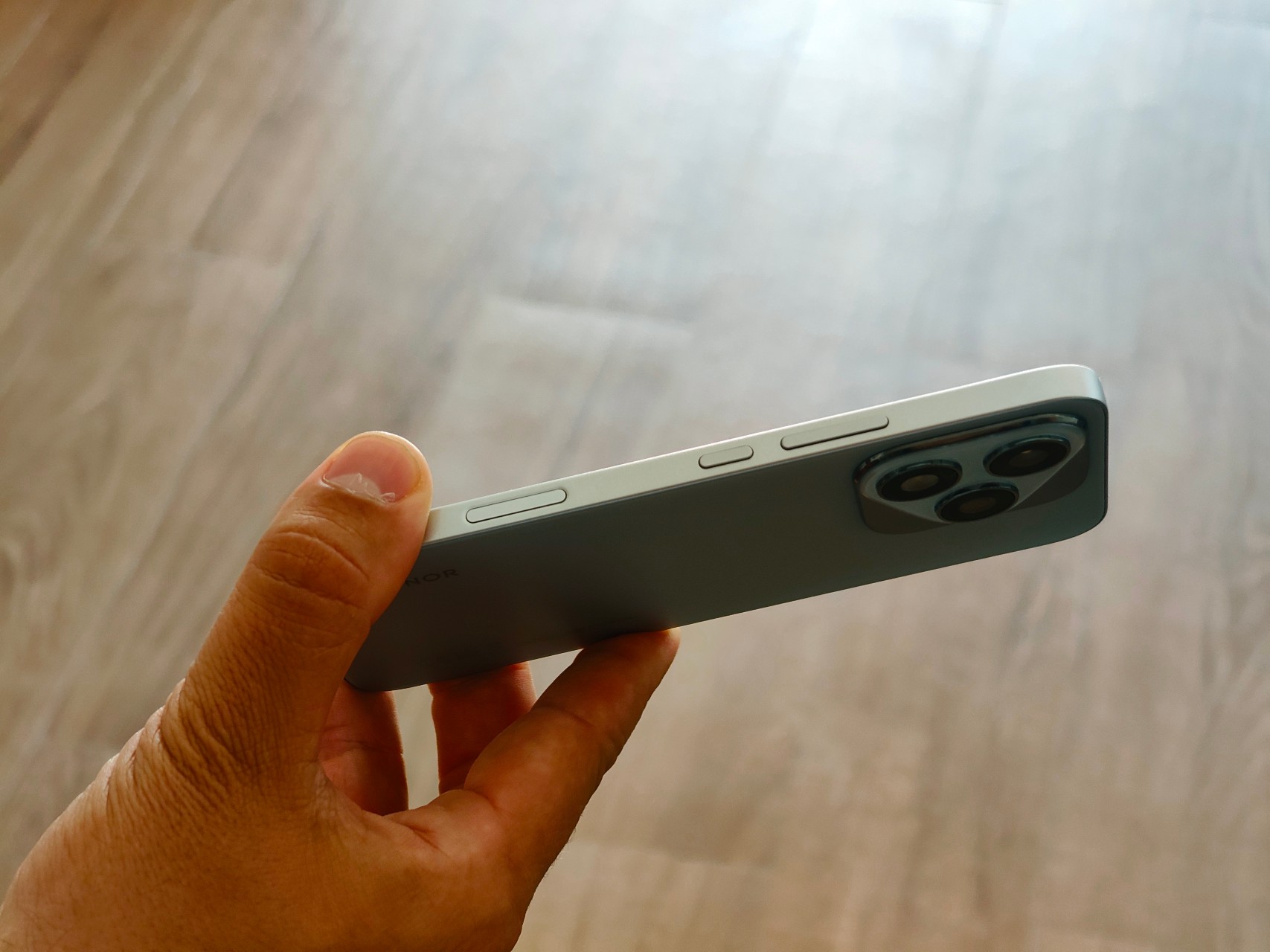 Honor 400 Lite Review en Español (Análisis completo)