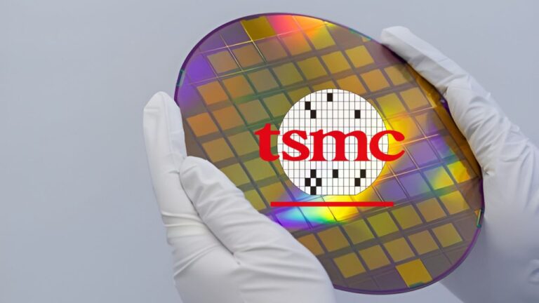 TSMC asegura quince clientes para su nodo de 2 nm