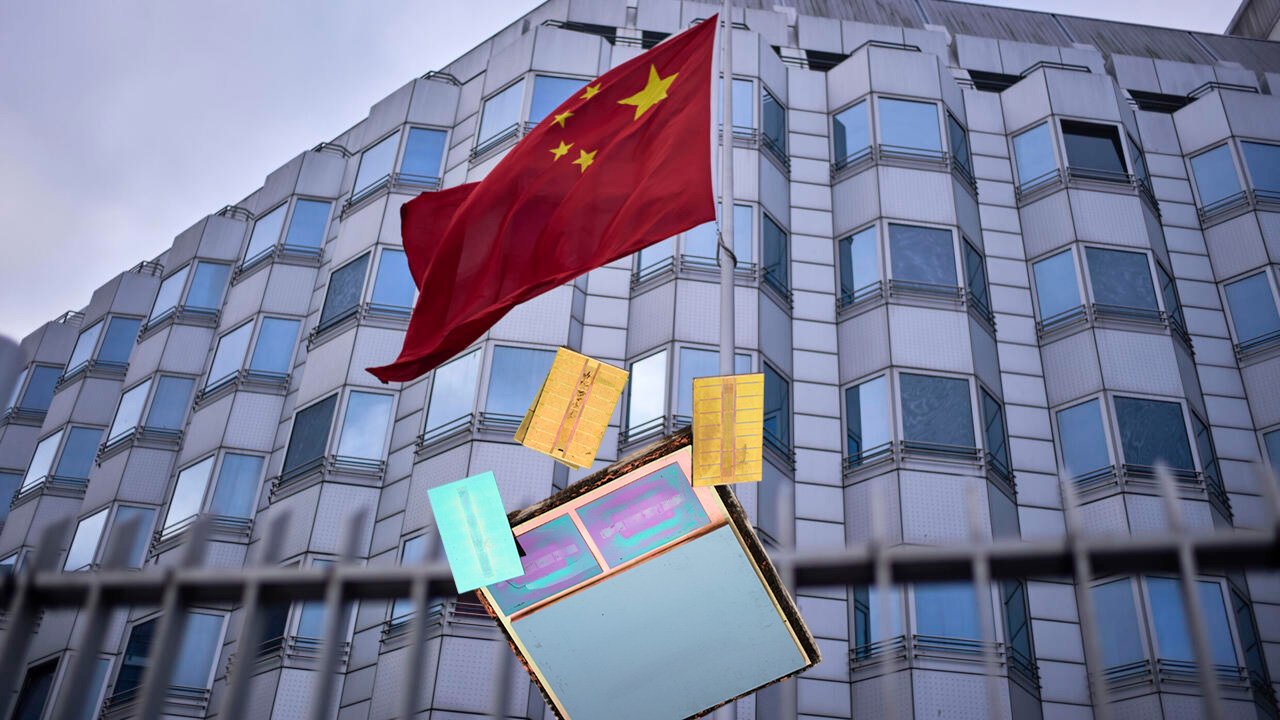 La ambición de China con la IA tiene una sola limitación: el suministro ...