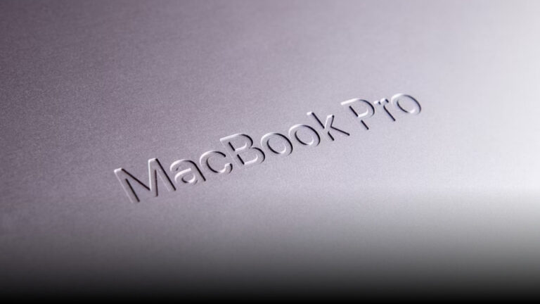 MacBook Pro con OLED táctil, la apuesta de Apple para 2026