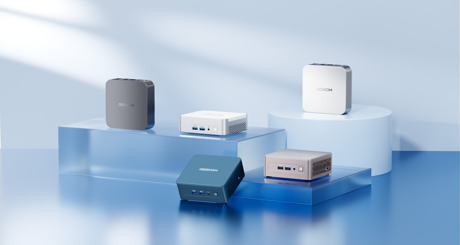 Estos son los mejores Mini PC con Windows que puedes comprar para ...
