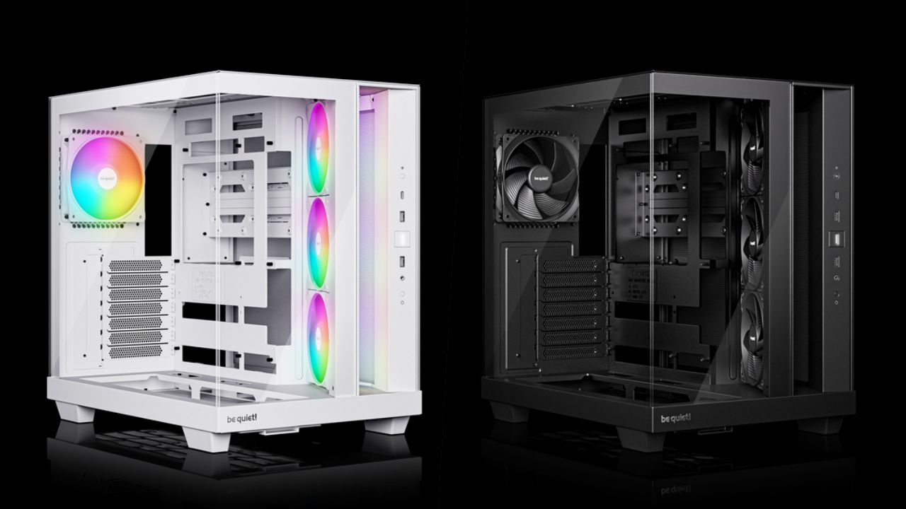 Light Base 500 LX y Light Base 500: versatilidad y diseño premium