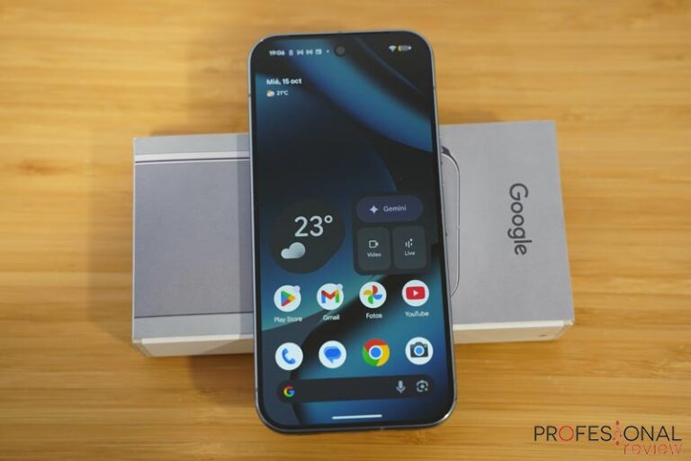 Google Pixel 11 y Pixel 11 Pro: especificaciones y todo lo que sabemos ...
