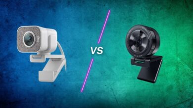 Logitech vs Razer, ¿qué marca es mejor y por qué?